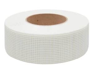 How To Use Fiberglass Mesh Tape on Drywall - Sunline